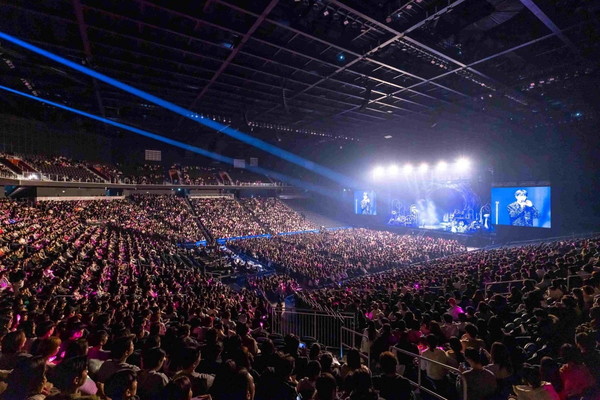 INSPIRE Brings Westlife to Korea in November