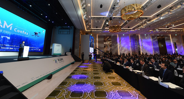 [2024 K-UAM 콘펙스] 상용화 앞둔 'UAM'…인천, 국제 무대 '중심지'로