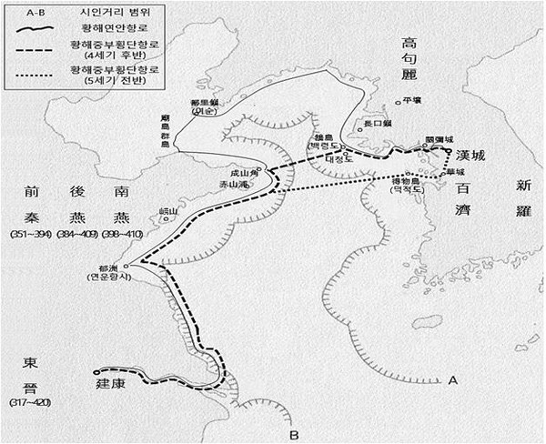 Incheon Yeonsu-gu Promotes Friendship Symbol Between Incheon and ...