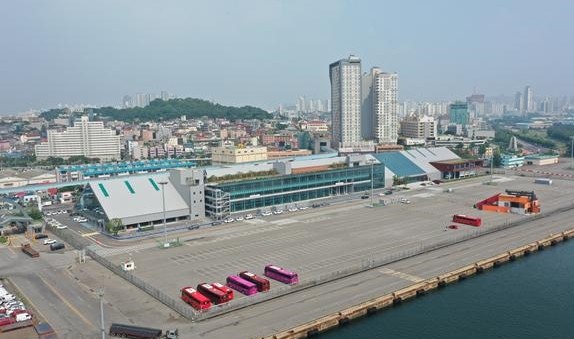 AI Convergence Education Center to Open at Incheon Port's Sangsang ...