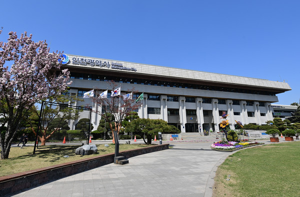 Incheon City Allocates KRW 21.4 Billion for 'RISE' Project in 2025
