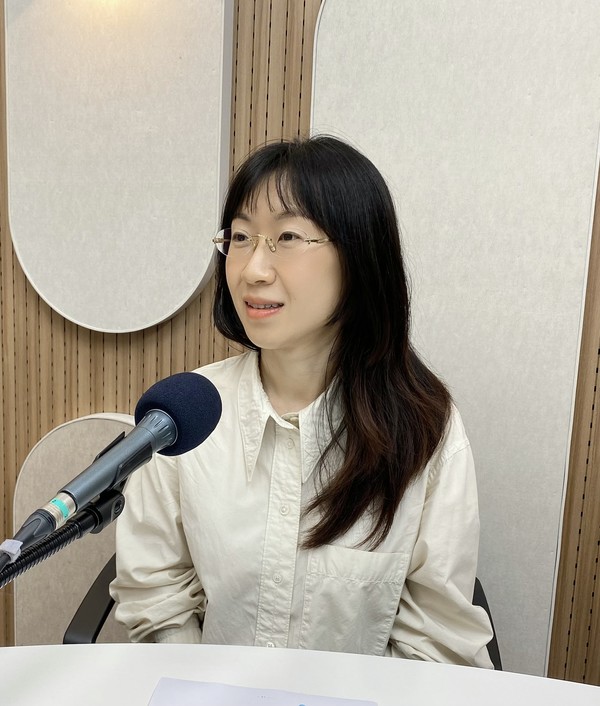 "케이크를 '마음의 선물'로 재창조 대박...연매출 250억원" [이슈앤피플] 도레도레 김경하 대표