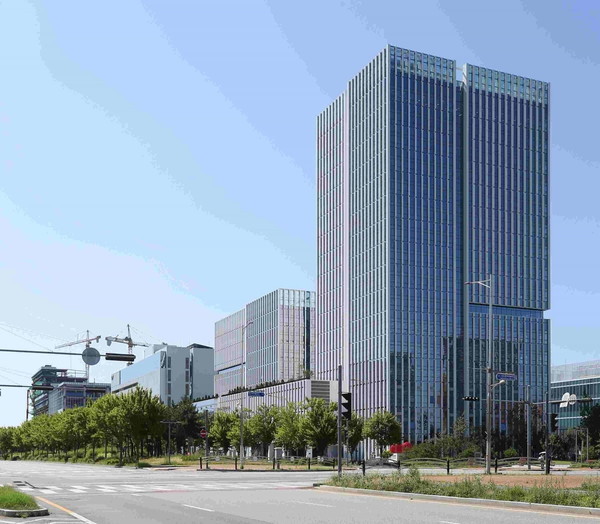 Osstem Global Completes New Facility in Songdo International City