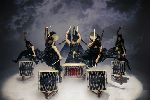 Incheon Culture & Arts Center brightens the world with the sound of hope