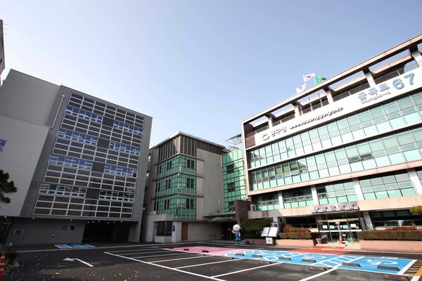Incheon Dong-gu Launches ‘Healthy Dong-gu 2026’ Initiative