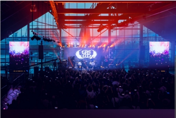 Incheon open port area to reopen through culture