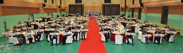 Ongjin-gun strengthens communication with residents through West Sea Island