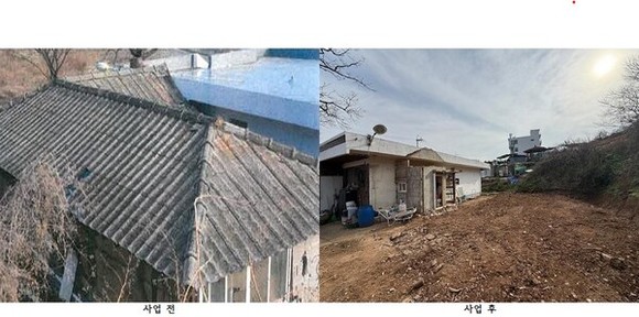Ongjin-gun to implement rural vacant house improvement project