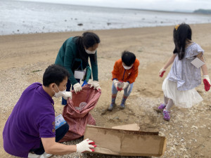 경기도, 관광·봉사활동 결합 '착한가치 비치코밍' 화성‧안산서 선보여