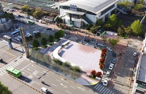 Incheon Michuhol-gu making steady progress on creating an open cultural ...